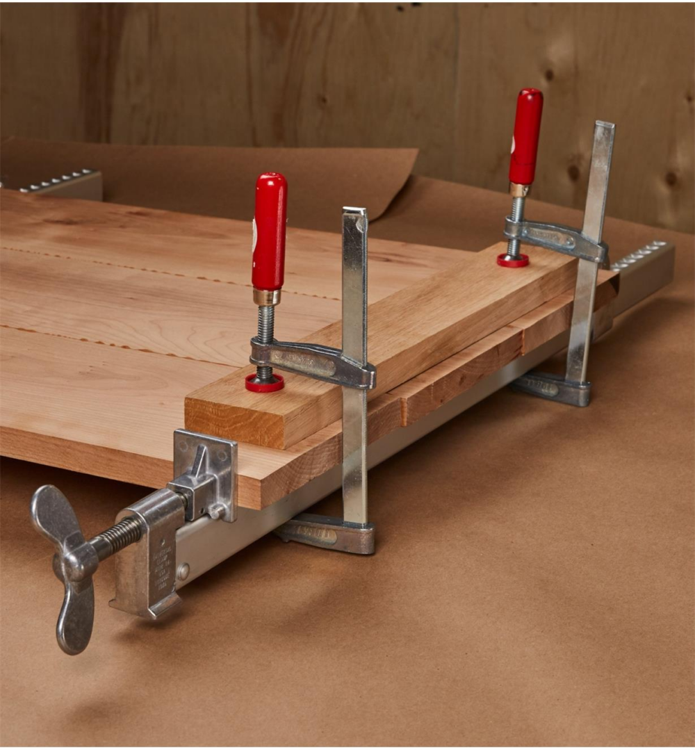 The Best Bar Clamps - The Saw Guy