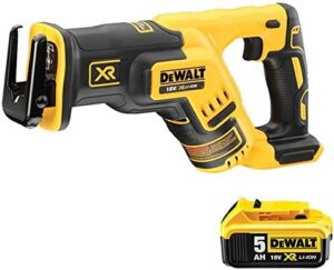 Best Sawzall and Reciprocating Saws for 2024