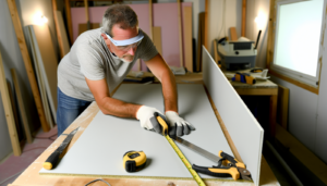 Drywall Thickness for Walls: A Comprehensive Guide