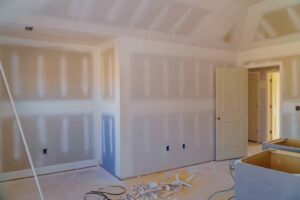 Joint Compound vs Spackle: Picking the Best for Your Job