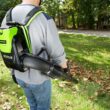 Best Backpack Blower: Conquering Your Yard in 2024