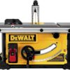 DEWALT (DWE7491RS) Technical Specifications and Features