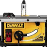 DEWALT (DWE7491RS) Technical Specifications and Features