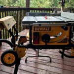 DEWALT (DWE7491RS) Technical Specifications and Features