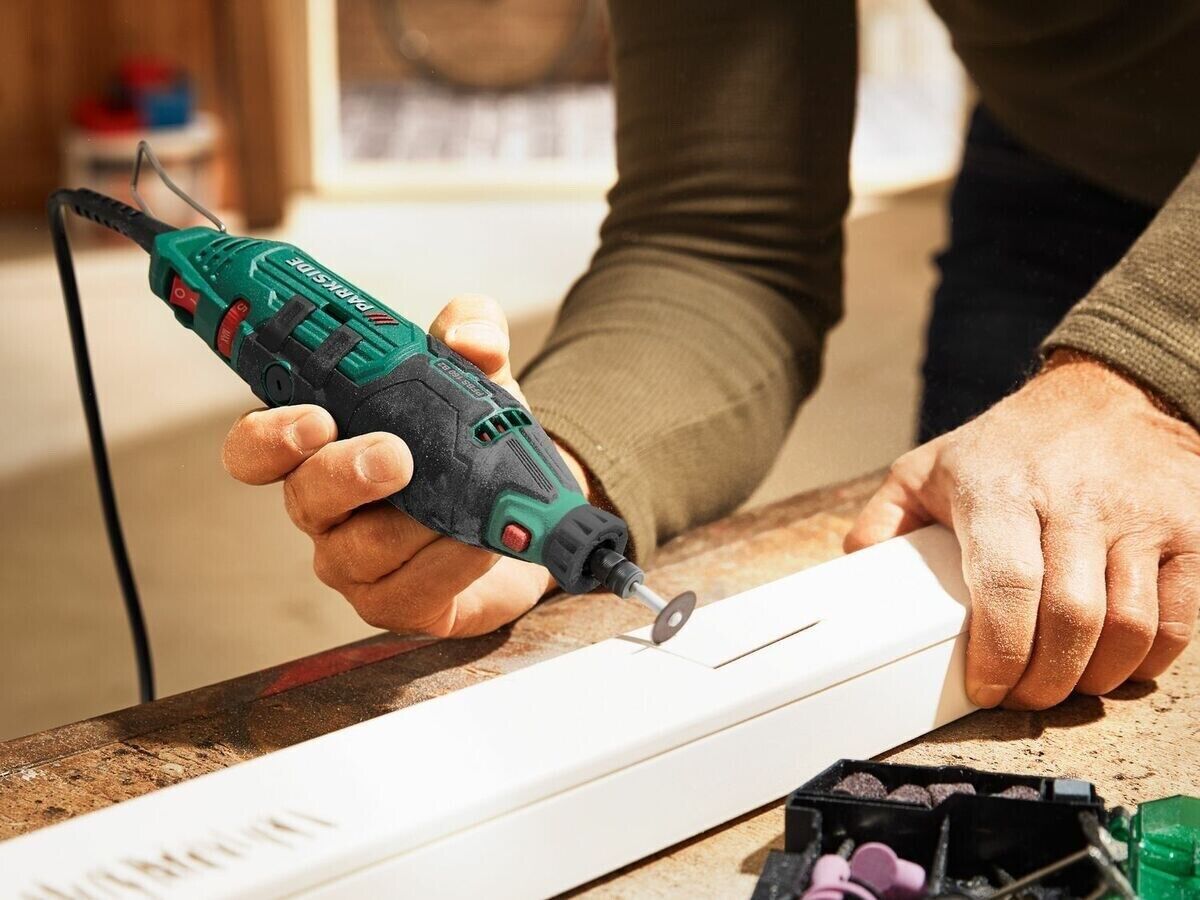 Dremel Tools - The Saw Guy