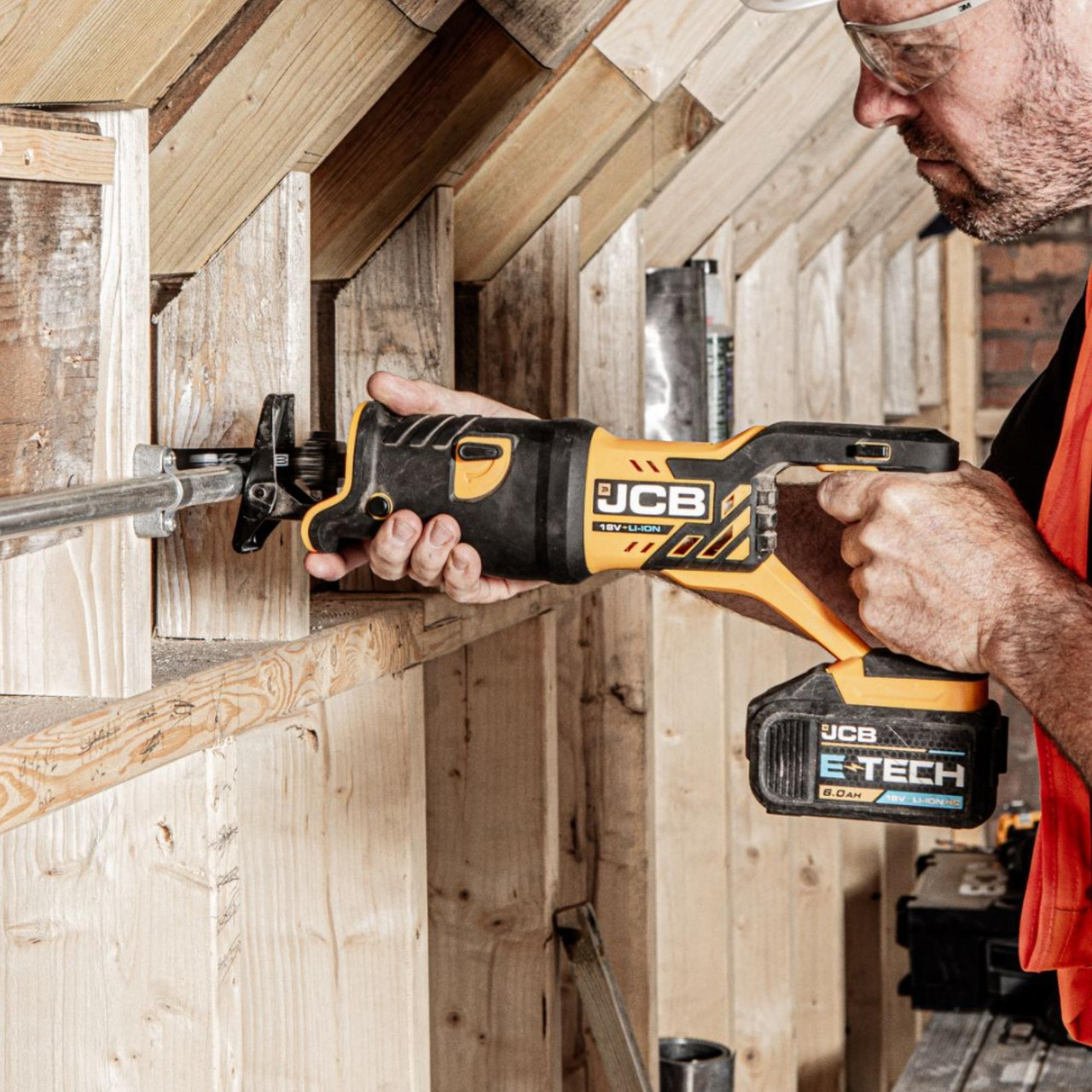 Reciprocating Saws - The Saw Guy